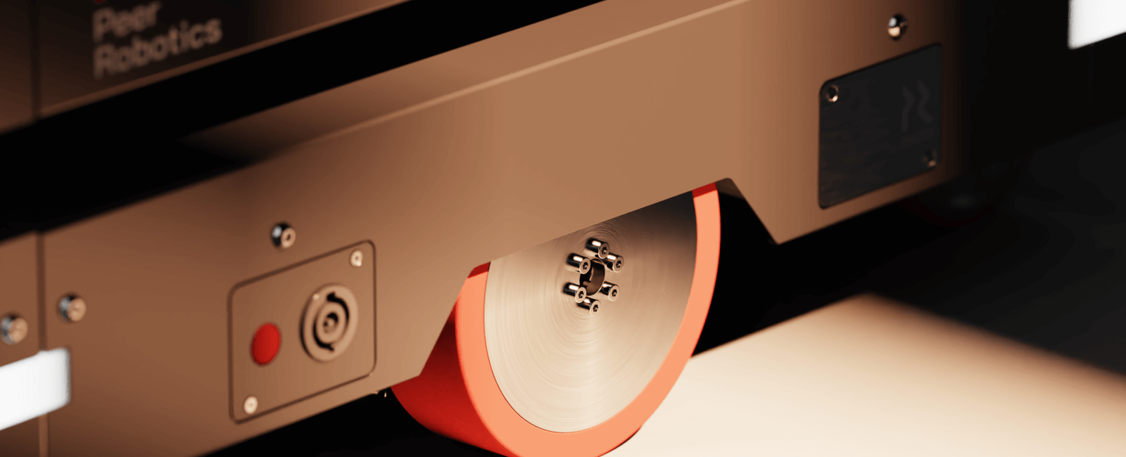 Resources | Peer Robotics